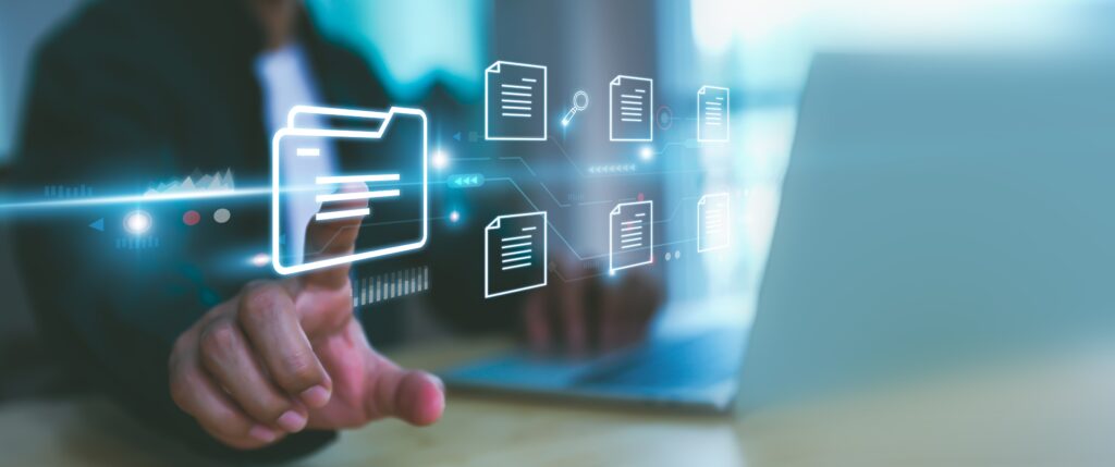 Jak odzyskać dane z chmury? | Cloud4You